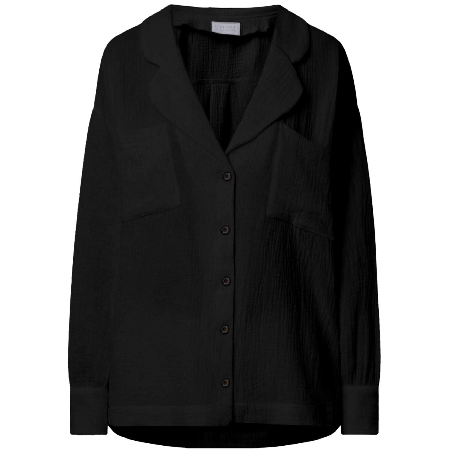 Sleeves of your Dreams - Cotone Collection