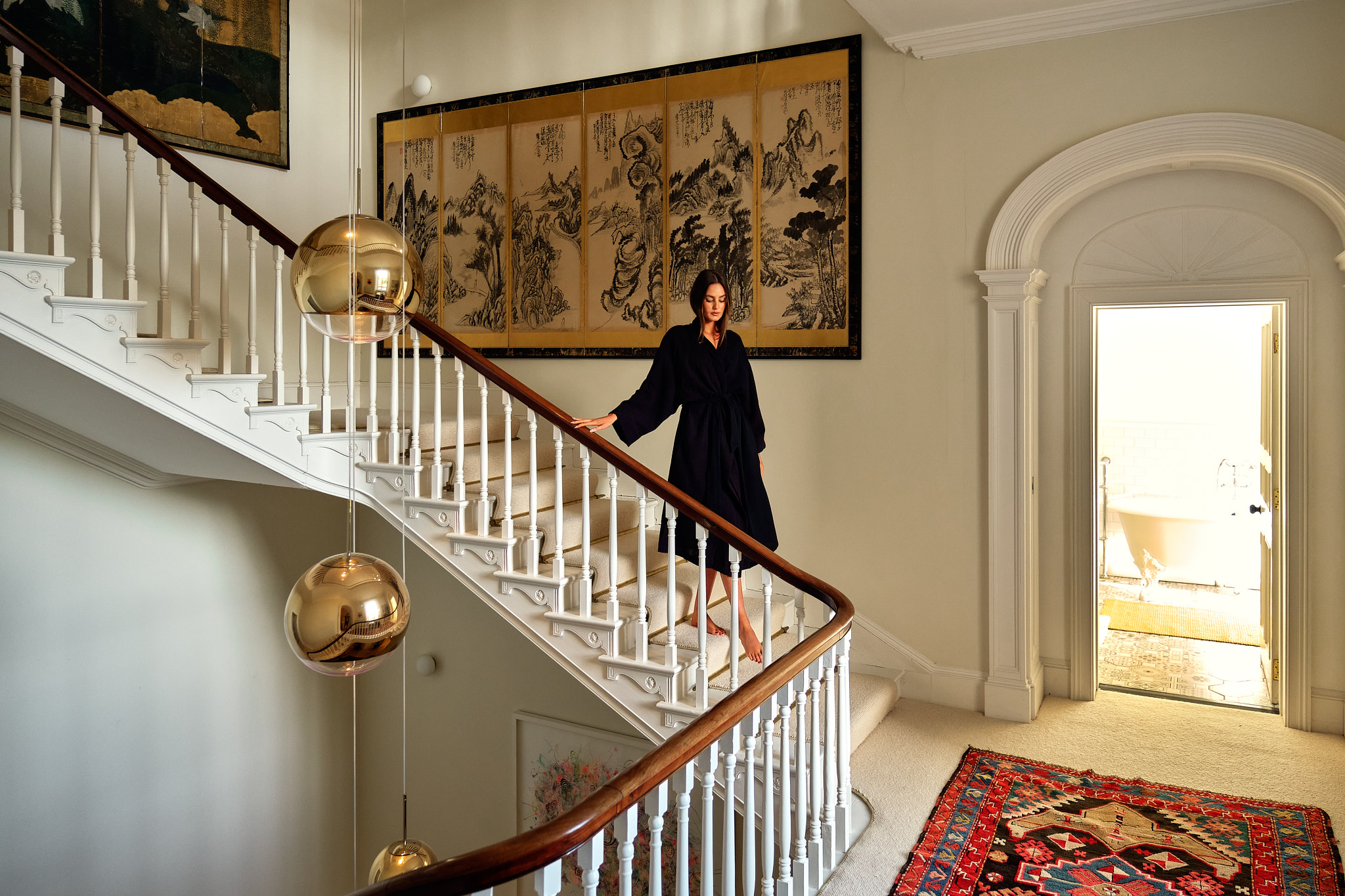 Product Sizing - Cotone Collection