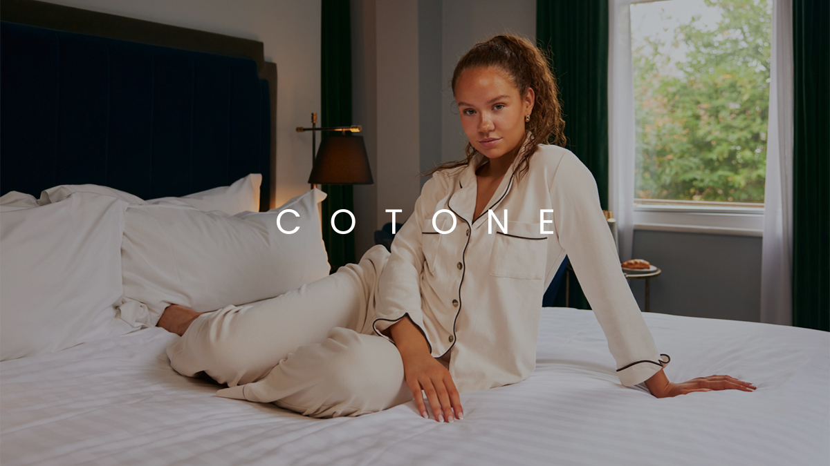 Size Guide - Cotone Collection